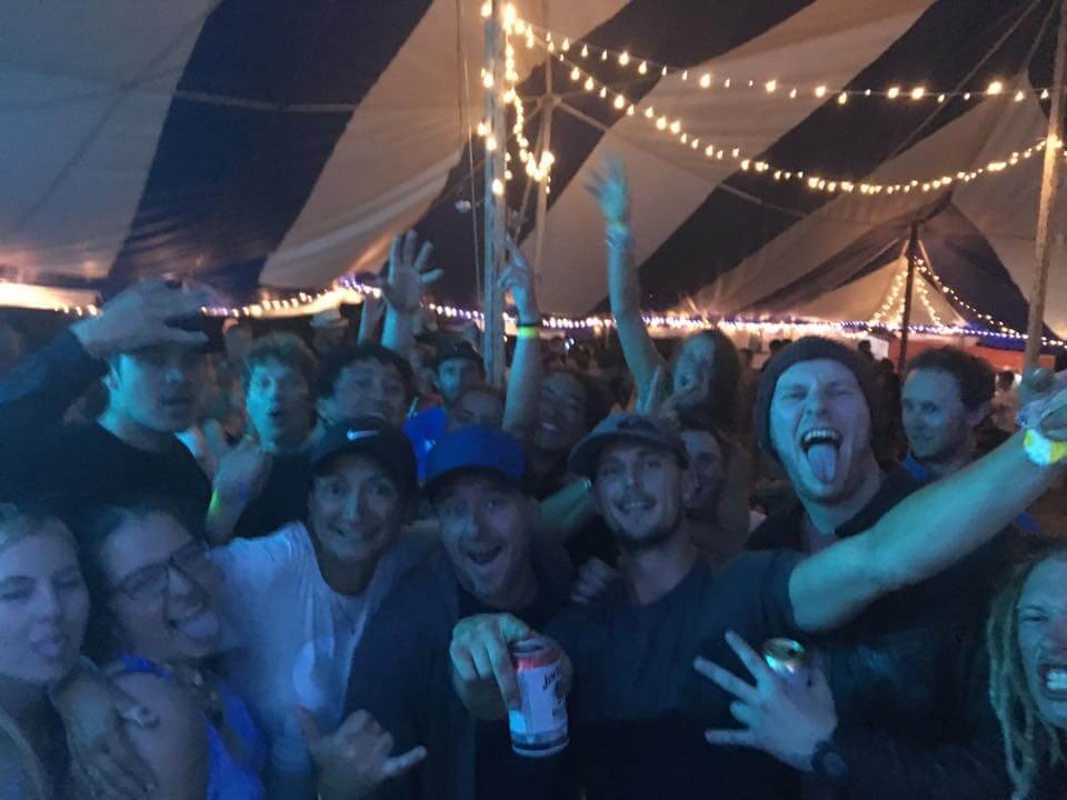 Contact - Merv Pinny